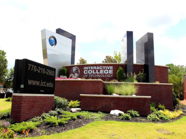 Interactive College of Technology Chamblee Ga | Raydeo